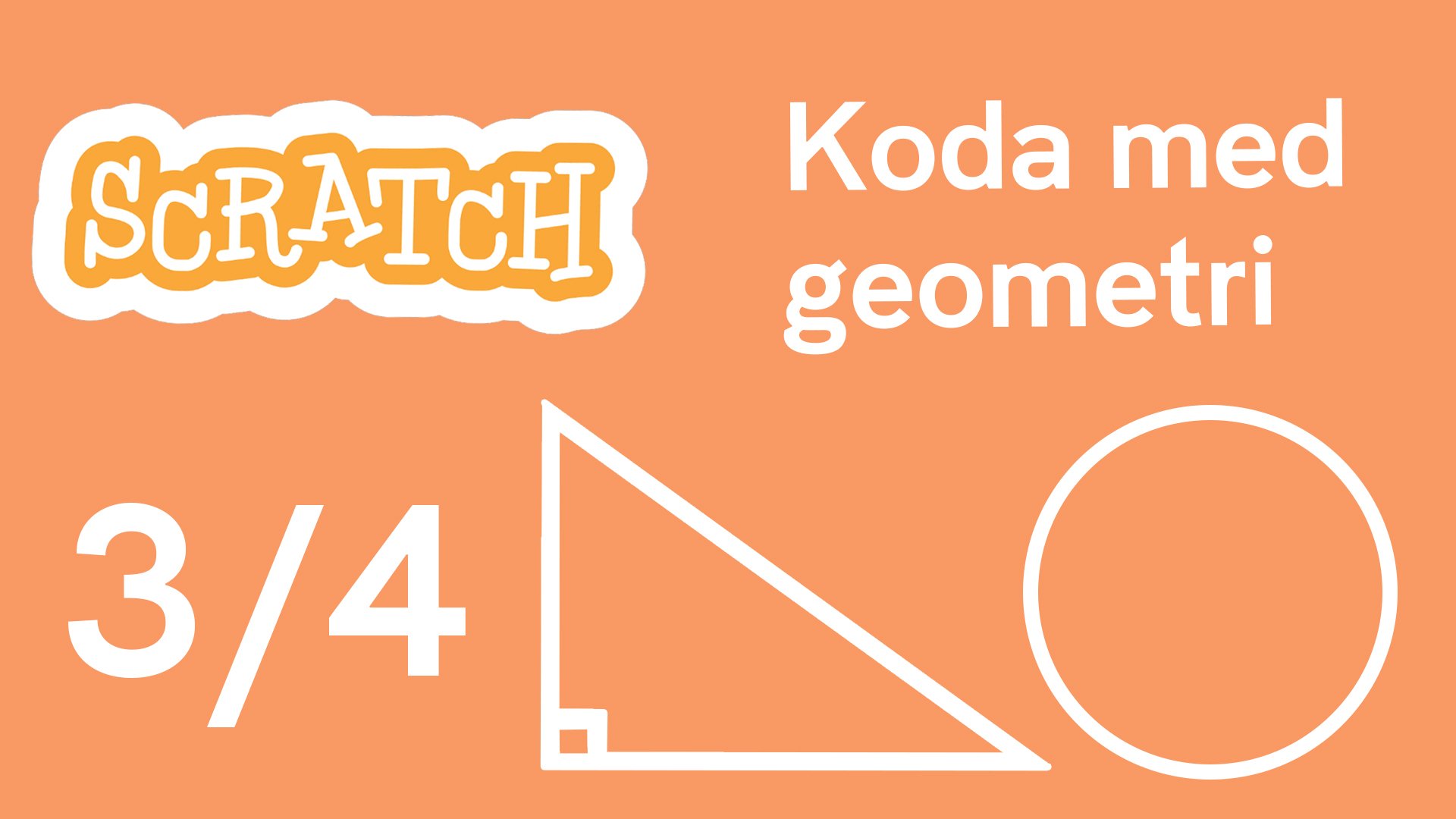 Pythagoras sats: Algoritmer, geometri och mönster | 3 av 4 | Digitala ...