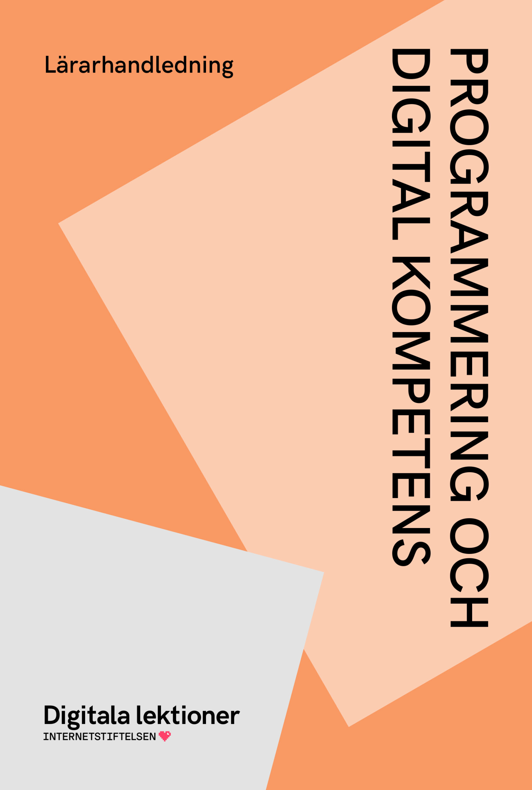 Lärarhandledningar | Digitala lektioner