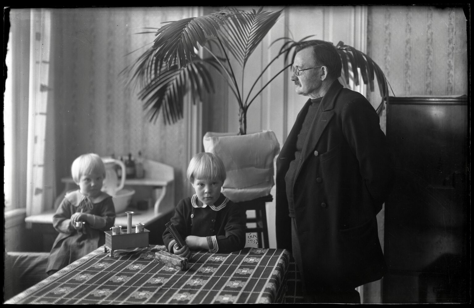 Dåtid, nutid och framtid | Digitala lektioner