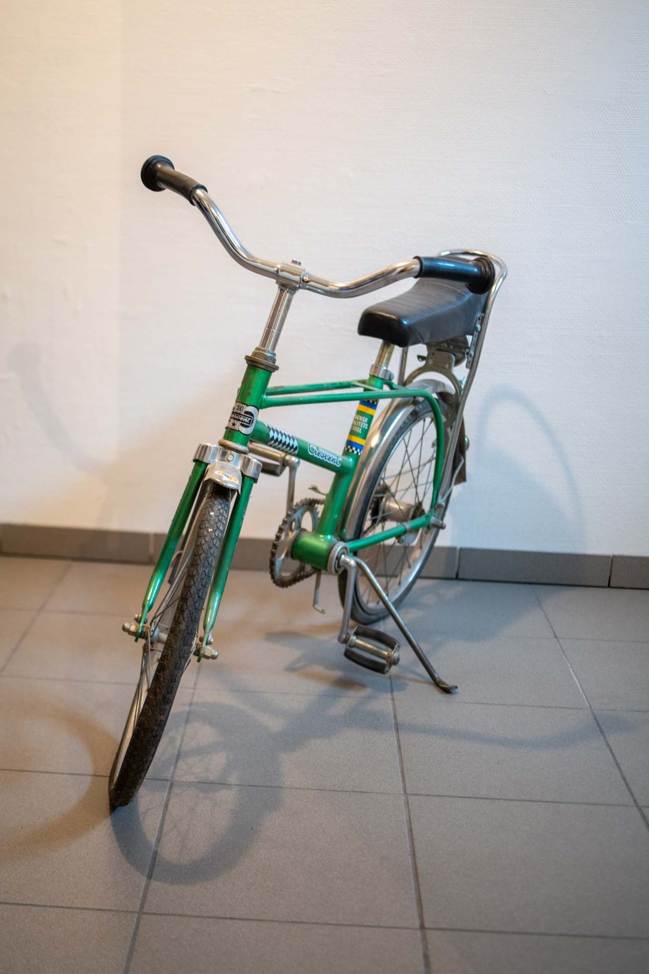 Dåtid, nutid och framtid | Digitala lektioner