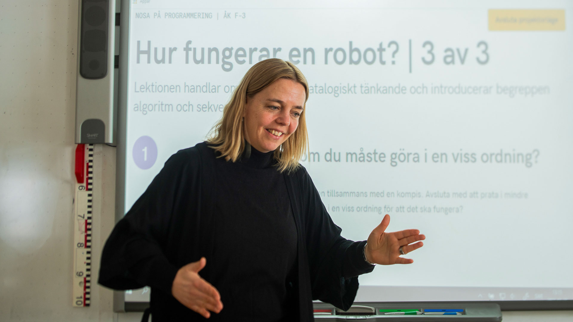 Hjälp oss utveckla Digitala lektioner | Digitala lektioner