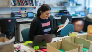 Programmering | Digitala lektioner